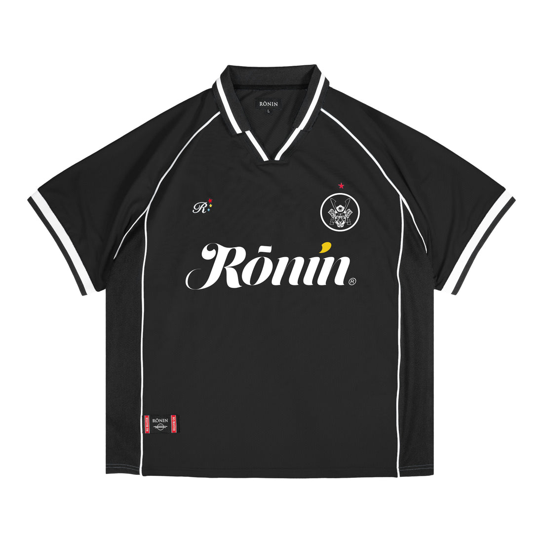 All RŌnin Division