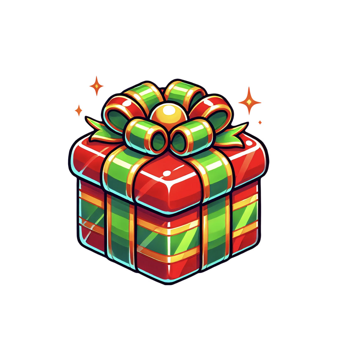 Gift Box 2 – RŌNIN DIVISION